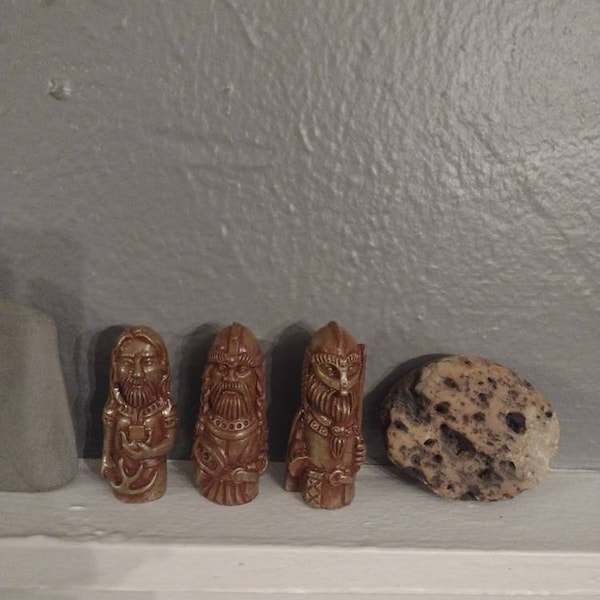 The Viking Prow: Coiled Serpent - Sculpture Celebrating the 950th ...