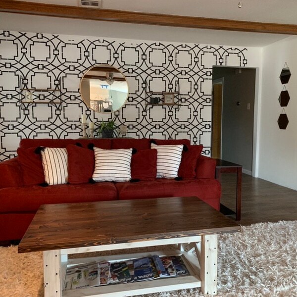 WOOD ROUND HOOK White Oak, Pine, or Black Stained Ash - Etsy