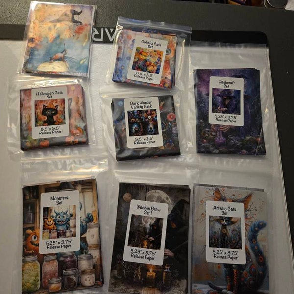 DP Journal Vintage Carnival, Diamond Painting Log Book, Happy Planner ...