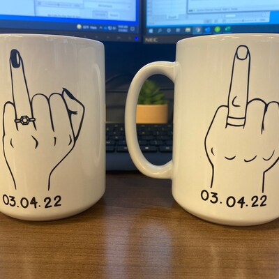 Wedding Fingers Svg, Engagement Ring Svg, Bride Ring, Groom Ring ...