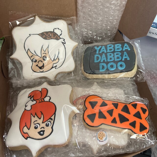 The Cookie Connection by YourCookieConnection on Etsy