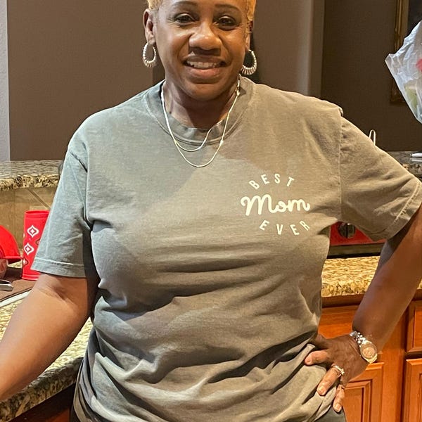 Comfort Colors® Best Dad Ever Shirt, Cool Dads Club Shirt, Favorite Dad ...