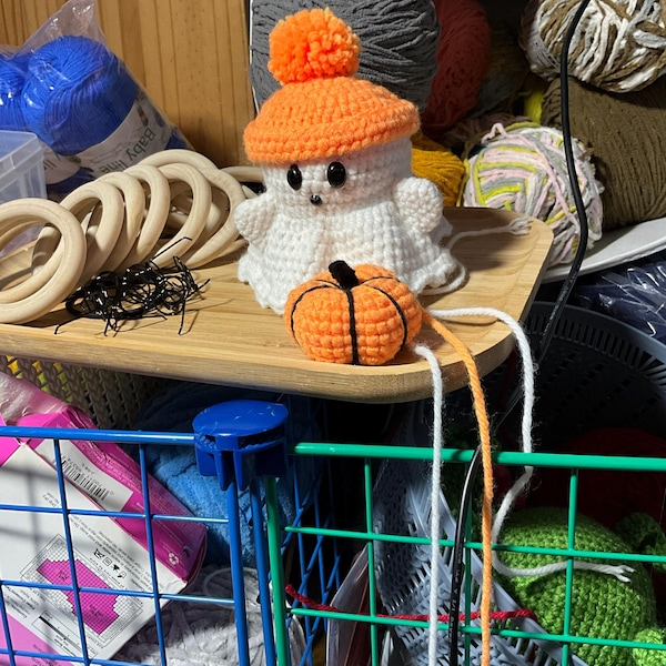 Luci Vatican Christian Mascot Crochet PATTERN PDF DOWNLOAD, Luci ...