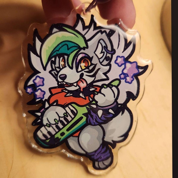 Canine YCH Telegram Sticker Base | P2U Base - Etsy