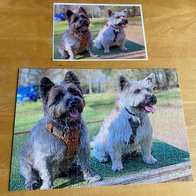 500 Piece Ww2 Tank Puzzle Ww2 Puzzles, Ww2 Painting, Jigsaws for Adults ...