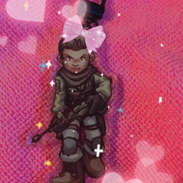 PREORDER Idw/archie Sonic Charms Sally, Scourge, Tangle, Whisper, Surge ...