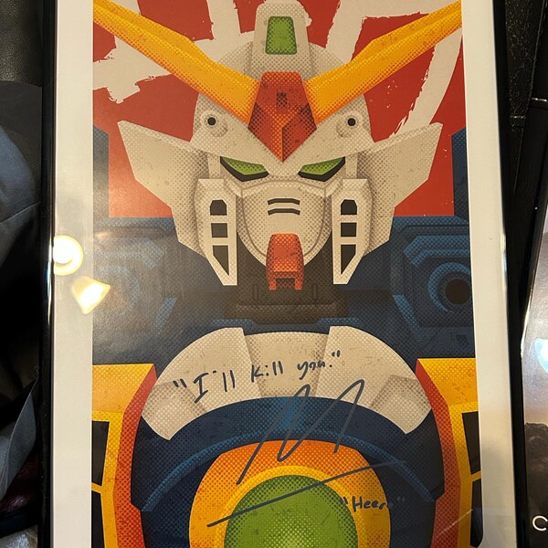 Type 2 - Poster Art Print - Etsy