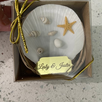 Beach Theme Wedding Favors, Beach Ocean Bridal Shower, Beach Wedding ...