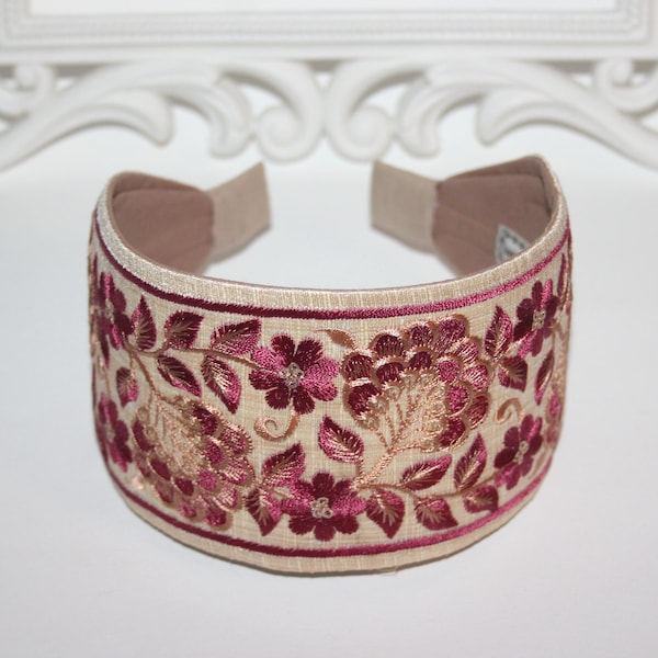 9 Yard 3cm Embroidery Ribbon for Kids Crafting Sewing Costumes Dog ...
