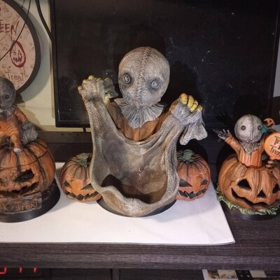 Grogu Pinhead - Etsy