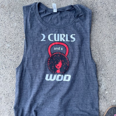 Custom Muscle Tank Shirt, Front and Back Print, Custom Logo Shirt ...