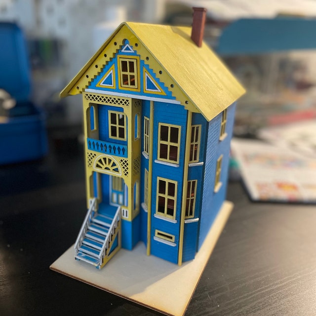 SCALE MODEL DIY by ScaleModelDIY on Etsy