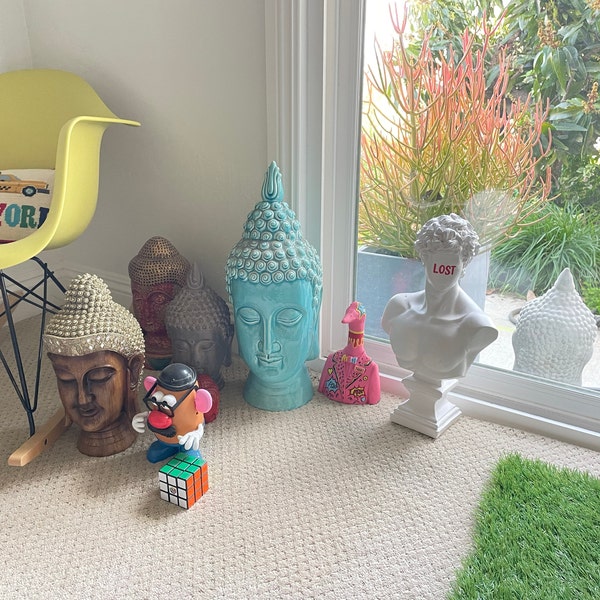 Hermes, Hermes Bust, Hermes Head Statue, Ancient Greek Sculpture, Pop ...