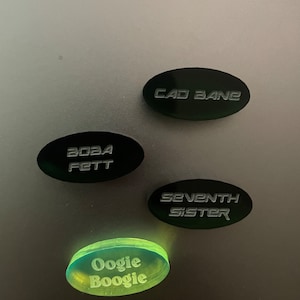 Real Clock for First Player Marker for Lost Ruins of Arnak Board Game ...