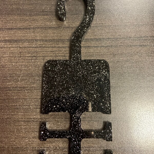 Show Lamb Keychain - FFA Lamb - 4H Lamb - Livestock Keychain - Etsy