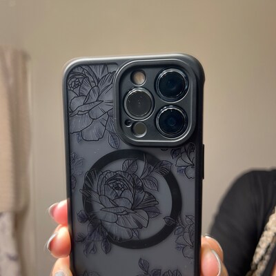 Red Star Black Phone Case for iPhone 15 14 13 12 11 11 Pro Max Mini 7 8 ...