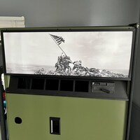 Poster, Many Sizes Available; CIA Map of North and South America 1996 ...