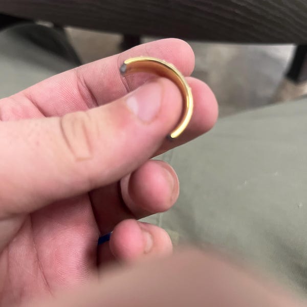 Circuit Board Wedding Band, Computer Science Engagement Ring, PC Board ...