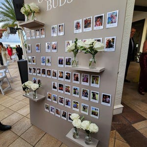 1000 Points Banner Template - Drag & Drop Banner Canva Template / 1000 ...