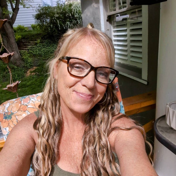 Brown and Rainbow Set of DE Braids and Dreads, Dreadlocks, Dread ...