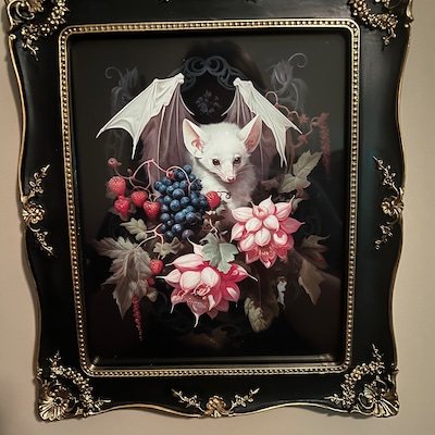 Celestial Eclipse Dark Aesthetic, Solar Lunar Eclipse Vintage Painting ...