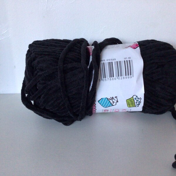 King Cole Yummy 100g Soft Knitting Yarn Chunky Baby Wool - All Colours ...