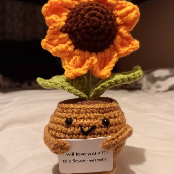 Handmade Crochet Mango-positive Vegetables,emotional Support Mango ...