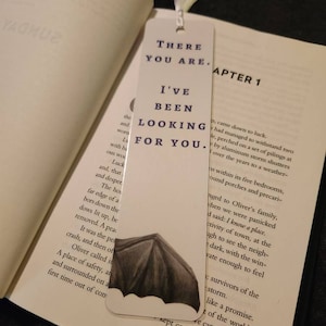 Throne of Glass Bookmark i Can Survive Celaena - Etsy