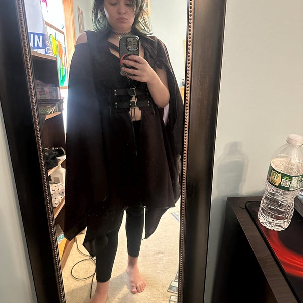 The Celestial Ellipse Staff- an Enchanting Druid Staff Enchanted Nature ...