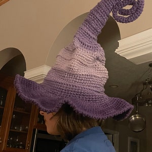 Angler Fish Crochet Hat Costume & Wrist Gauntlets Fantasy - Etsy