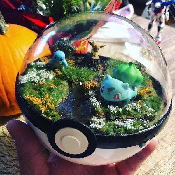 Illuminated Character Sheet - Etsy