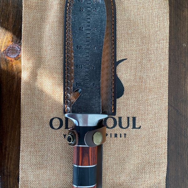 Garden Tool Bag, Hori Hori Bag, Pruner Waist Bag, Organizer Bag ...