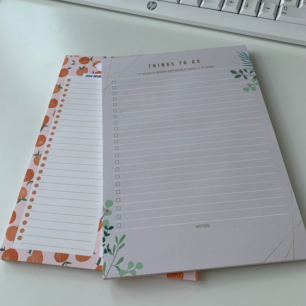 A4 Disease Summary Notepad for Medical Students, Nursing Students ...