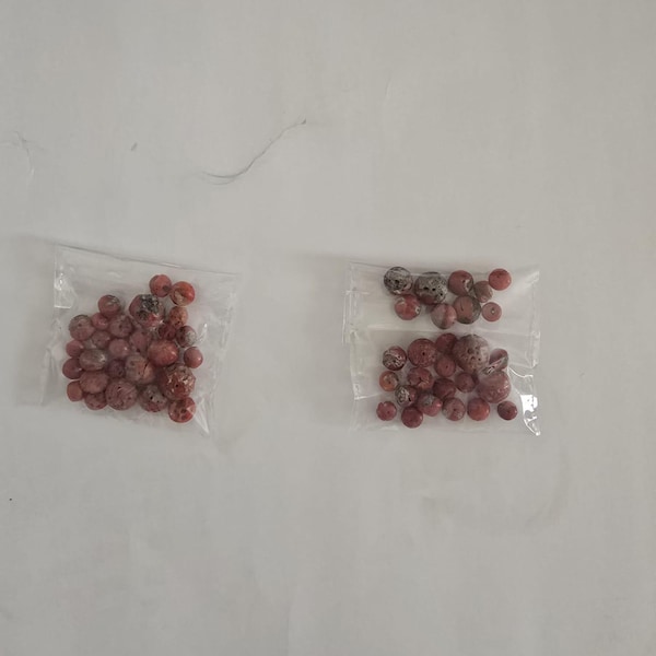 Expensive !!! Deep Red Coral Beads-genuine Red Coral Rondelle Shape ...