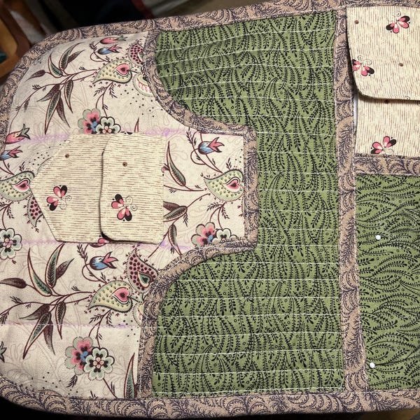 The Modular Liberty Box Stash Storage - Etsy