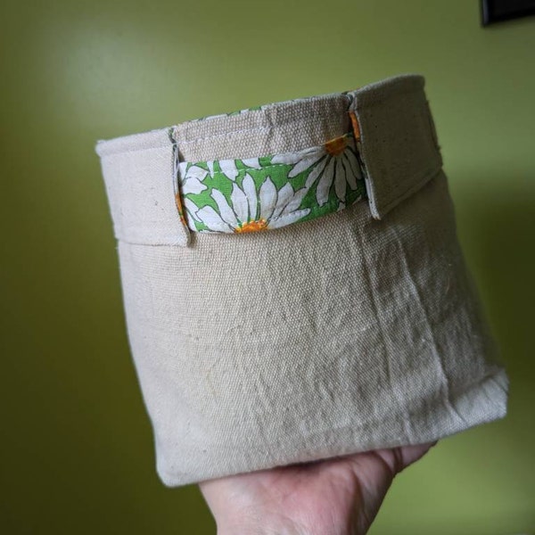 WOPPET BUCKET Pdf Pattern, Diy, Bag / Bucket Pattern, Instant Download ...