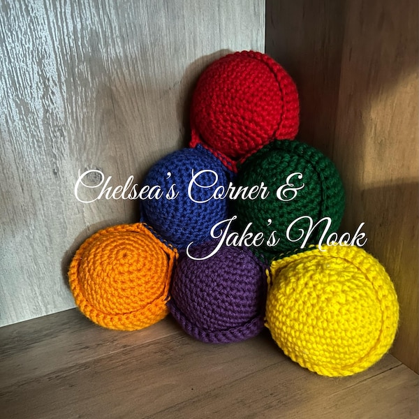 Letter I Crochet Pattern, Stuffed Amigurumi Capital Letters, Crochet ...