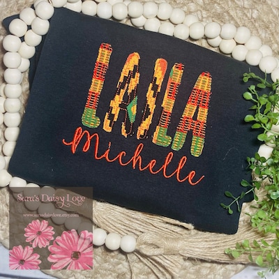 Black History Month Fabric - Etsy