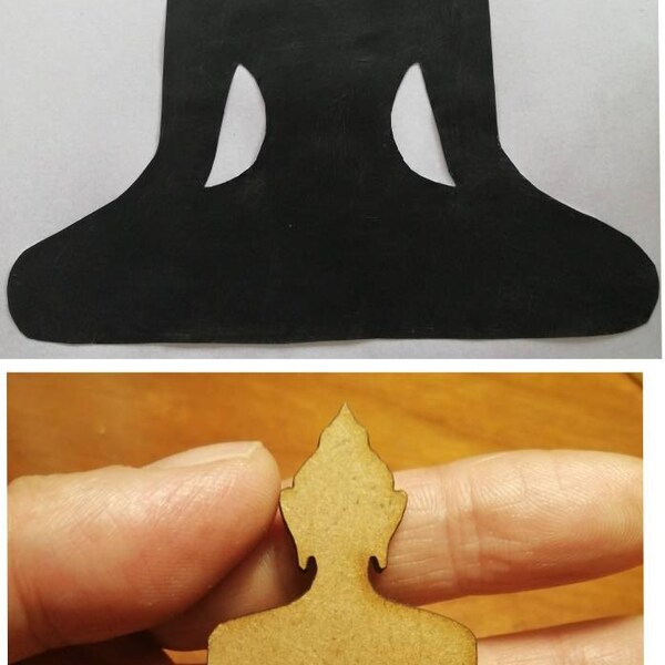 Set of 20 Stainless Steel Cornet Molds – 12 Cm Cone Shaped Dessert ...