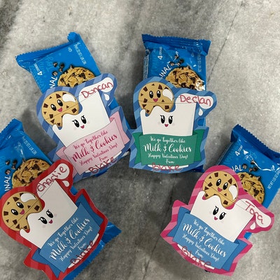 EDITABLE Printable Train Valentine Cards, Classroom Valentines Day Card ...