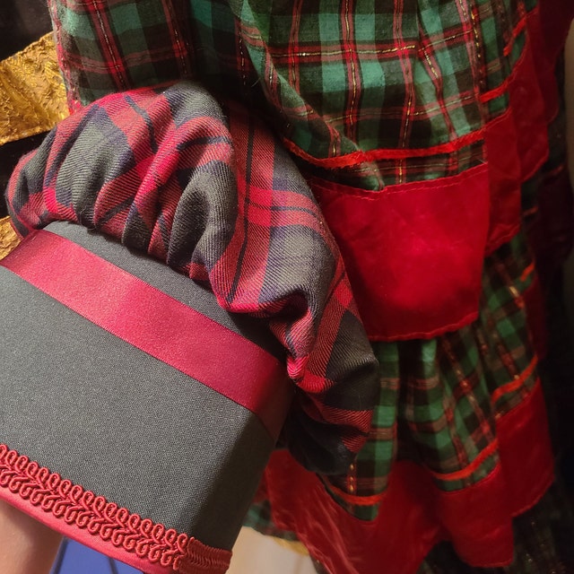 Cornucopia Costume by CornucopiaCostume on Etsy