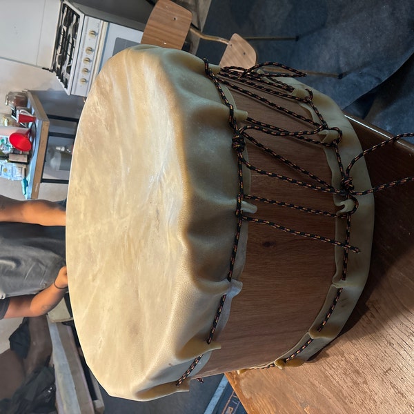 Extra Big Extra Thick Bufalo Hides 110 Cm 3mm Thick Mother Drum Hides or Taiko Drums - Etsy