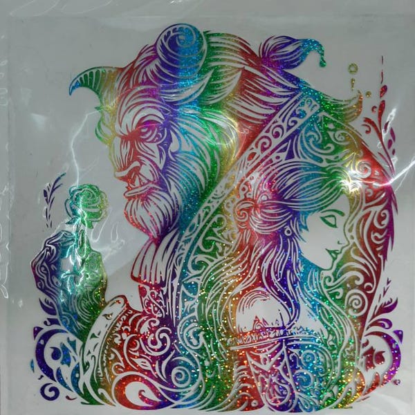 100+ Cartoon Movie Svg Bundle, Enchanted Rose Svg, Mermaid Princess ...