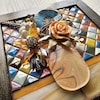 Decorative Helicopter Shaped Acrylic Mirror | Many Shapes Available - Etsy