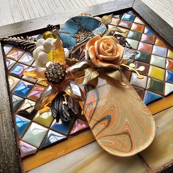 Decorative Check Mark Shaped Acrylic Mirror | Many Shapes Available - Etsy