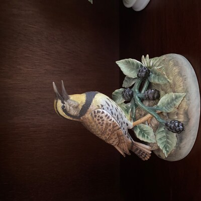 THE LAAF COLLECTION Holland Elf Gnome Figurine Limited Edition Signed ...