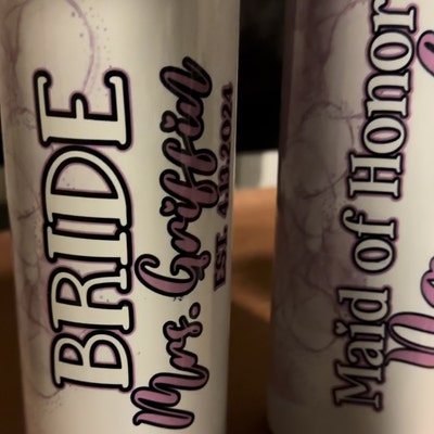 Pink Flowers Photo Mug Template for Sublimation, Floral Full Mug Wrap ...