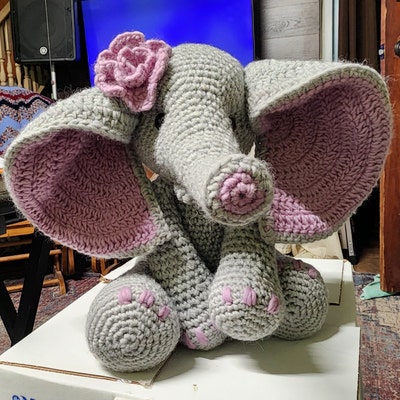 Maverick the Mallard Duck Crochet PDF Pattern ONLY - Etsy