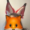 Toony Footpaw Fursuit Kemono Toony Kigurumi Fursona Kawaii Outdoor Foot ...