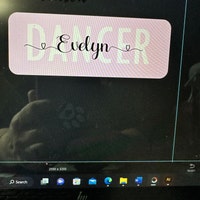 CURSIVE FONT SVG Cursive Alphabet Svg Cricut Font Instant - Etsy Canada